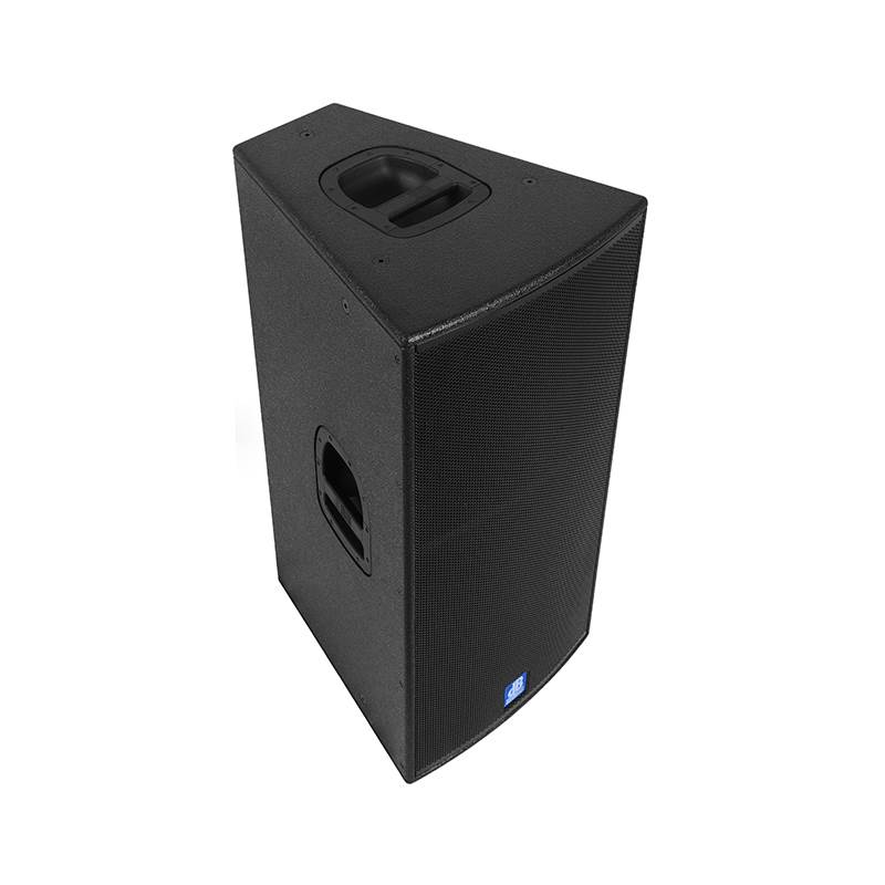 FLEXSYS F315 - dbTechnologies